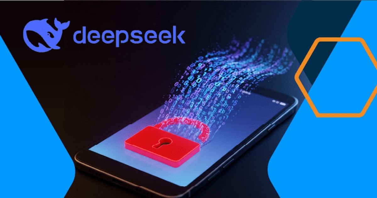 DeepSeek iOS app sends sensitive user data unencrypted to ByteDance's ...