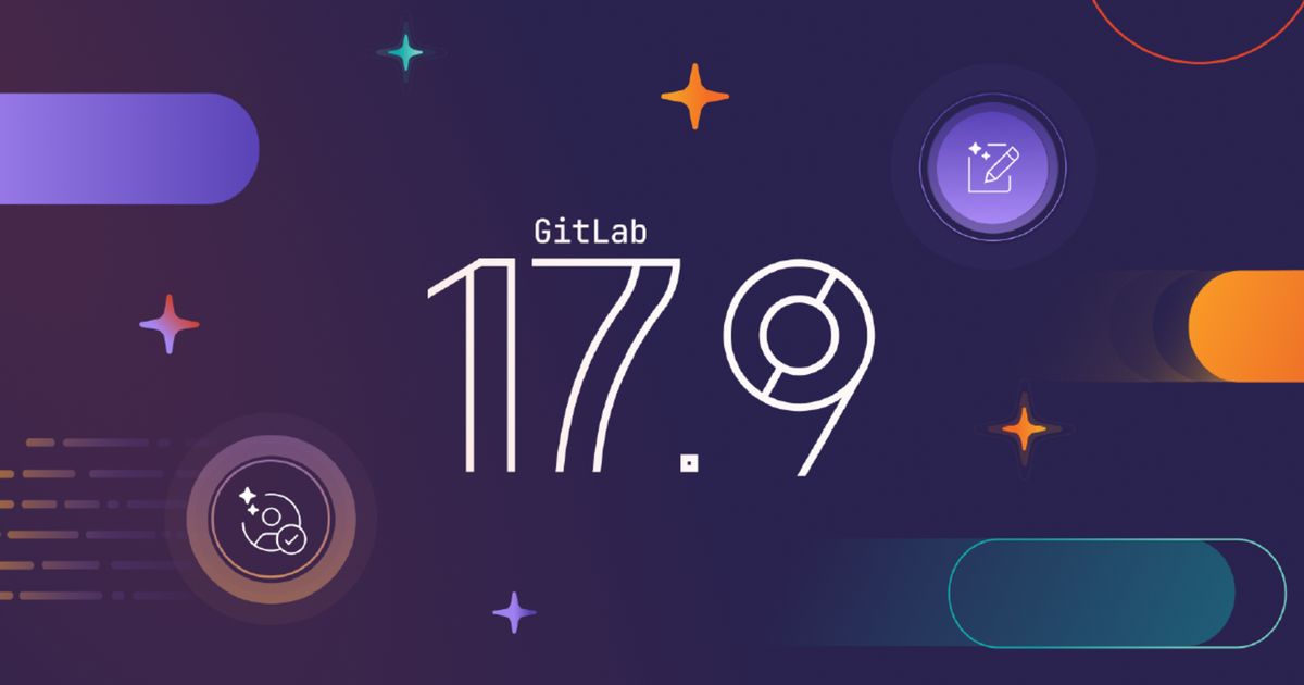 GitLab 17.9 brings self-hosted LLMs, parallel deployments, and enhanced ...