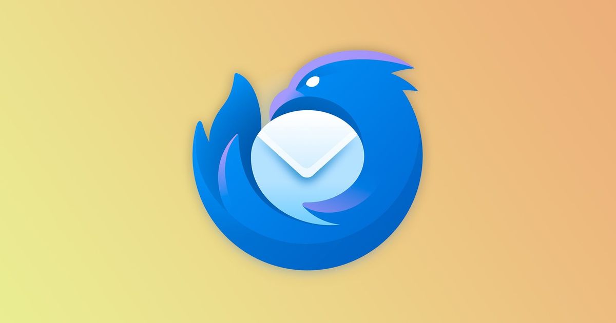 Thunderbird 136 launches with improved dark mode, better message ...