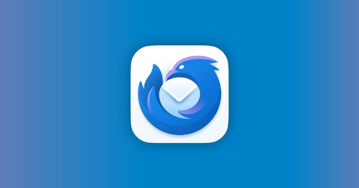 A Thunderbird app for iOS is expected to land in alpha by the end of ...