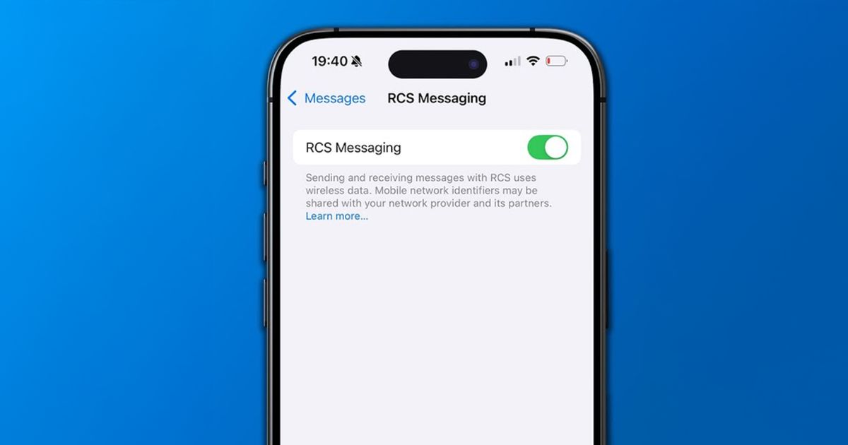 Apple to support end-to-end encrypted RCS messaging soon | AlternativeTo