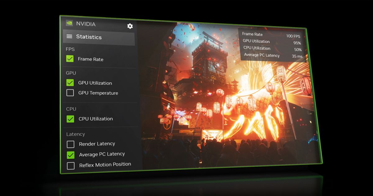 Nvidia App 11.0.3 launches: DLSS options, display scaling & color ...