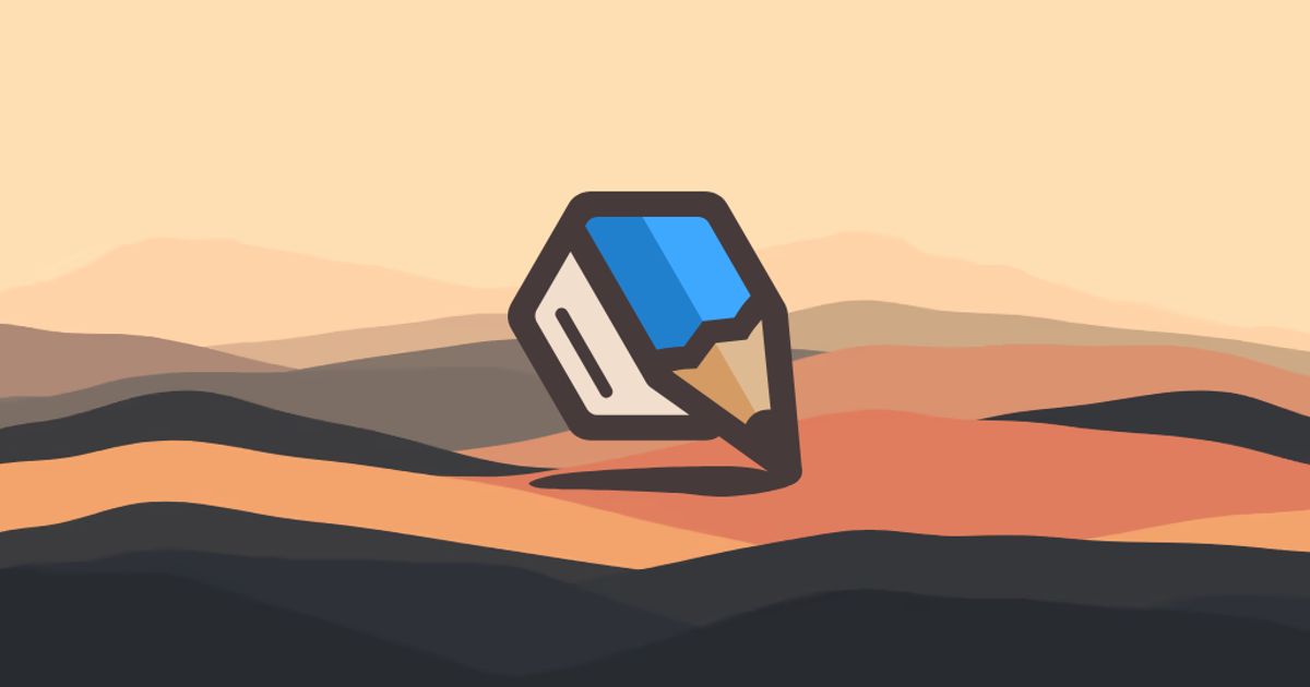 Vector & raster editor Graphite introduces many new node tools and ...
