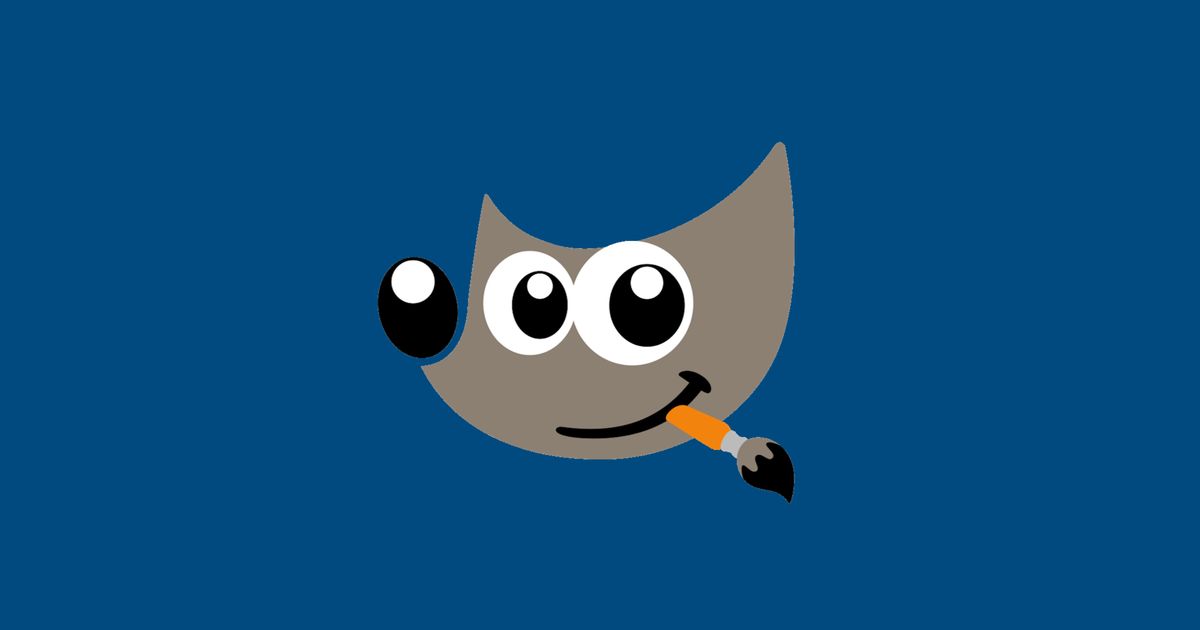 GIMP 3.2 will prioritize new file format support, starting from JIF ...