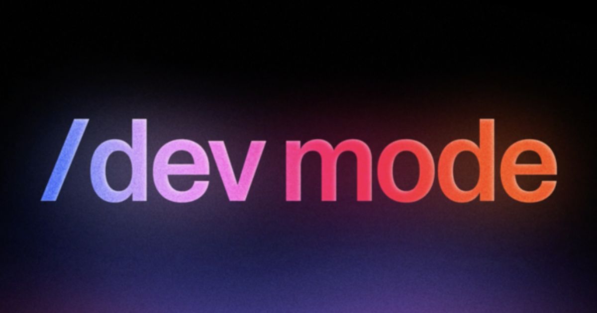 Lovable launches Dev Mode | AlternativeTo