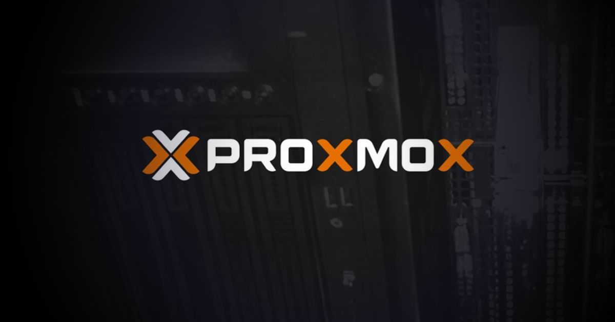 Proxmox VE 8.4 launches with VM live migration, NVIDIA vGPU support ...