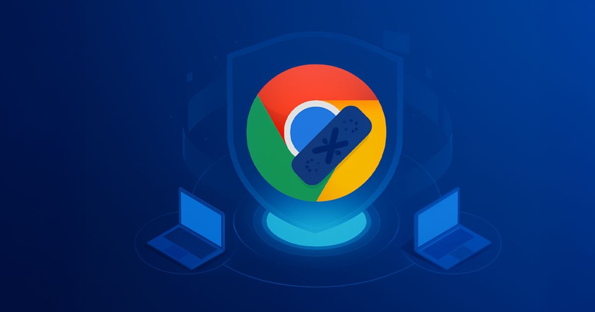 Google patches 20-year-old Chrome bug that exposed users' browsing ...