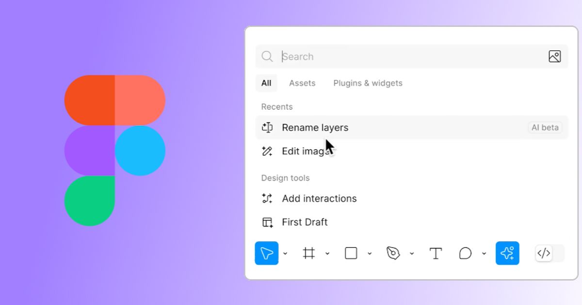 Figma rolls out AI beta features for Pro, Org, and Enterprise users ...