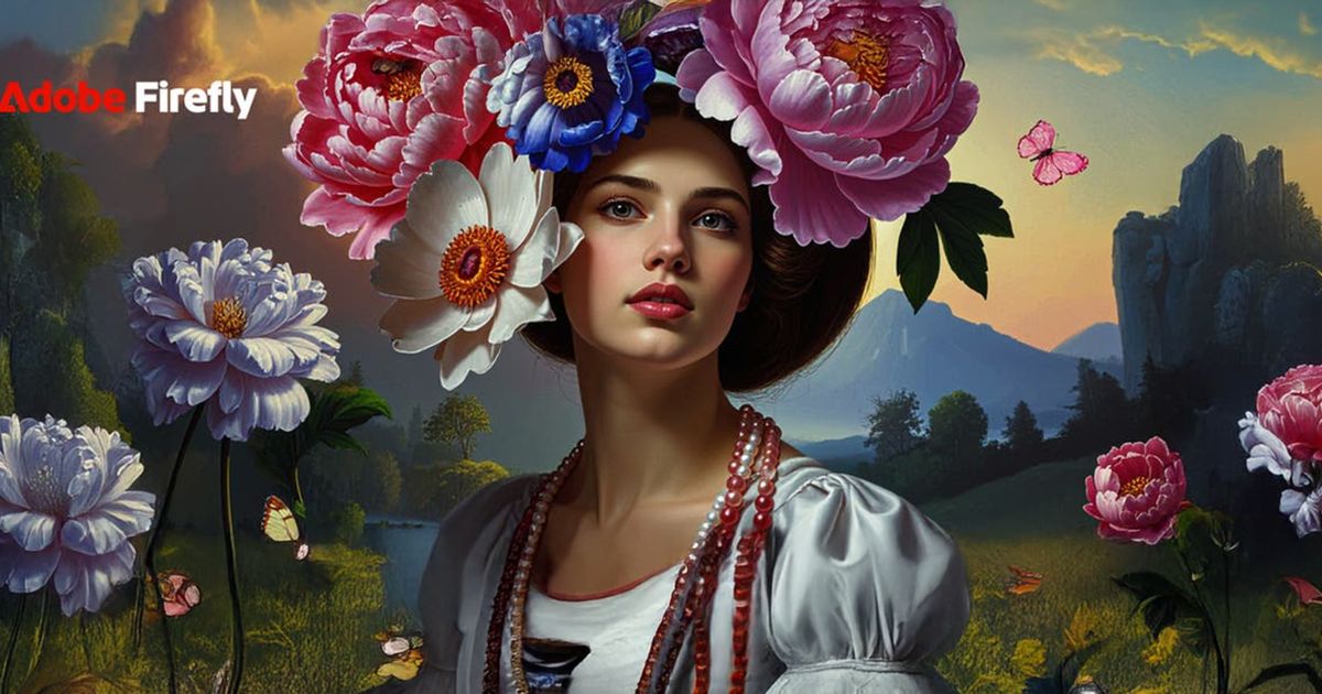 Adobe unveils major Firefly update with new AI models and several AI ...
