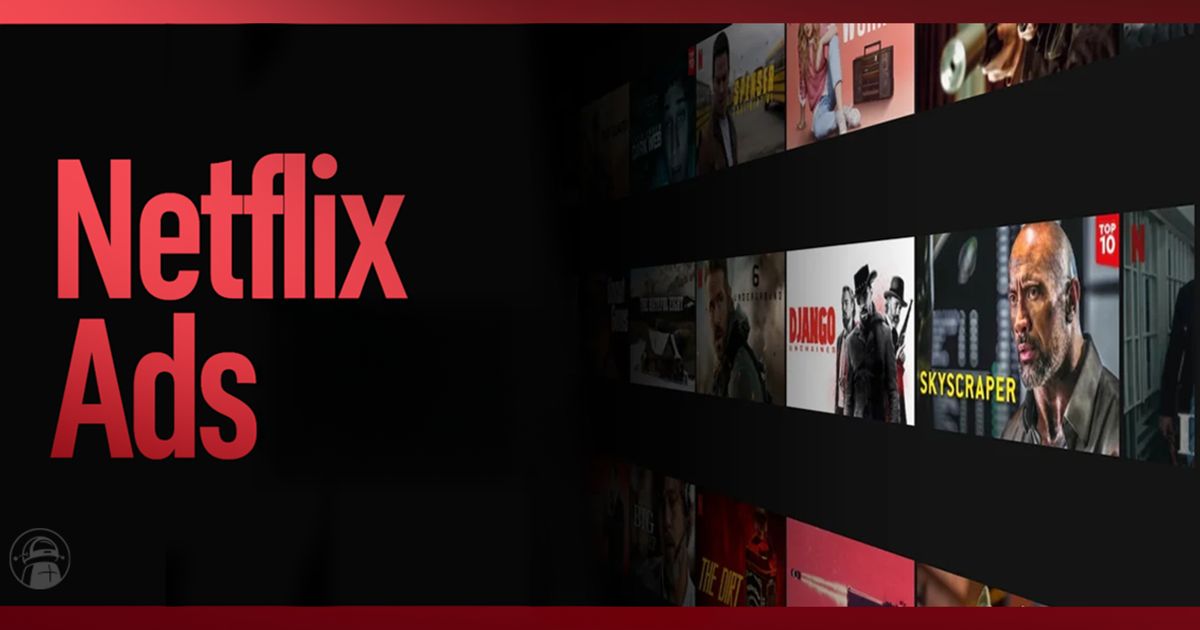 Netflix to bring AI-powered interactive midroll ads to ad-supported ...