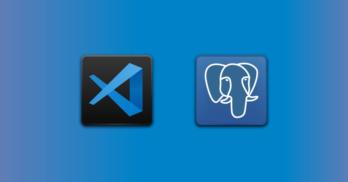 Microsoft launches PostgreSQL extension for VS Code with Copilot and ...