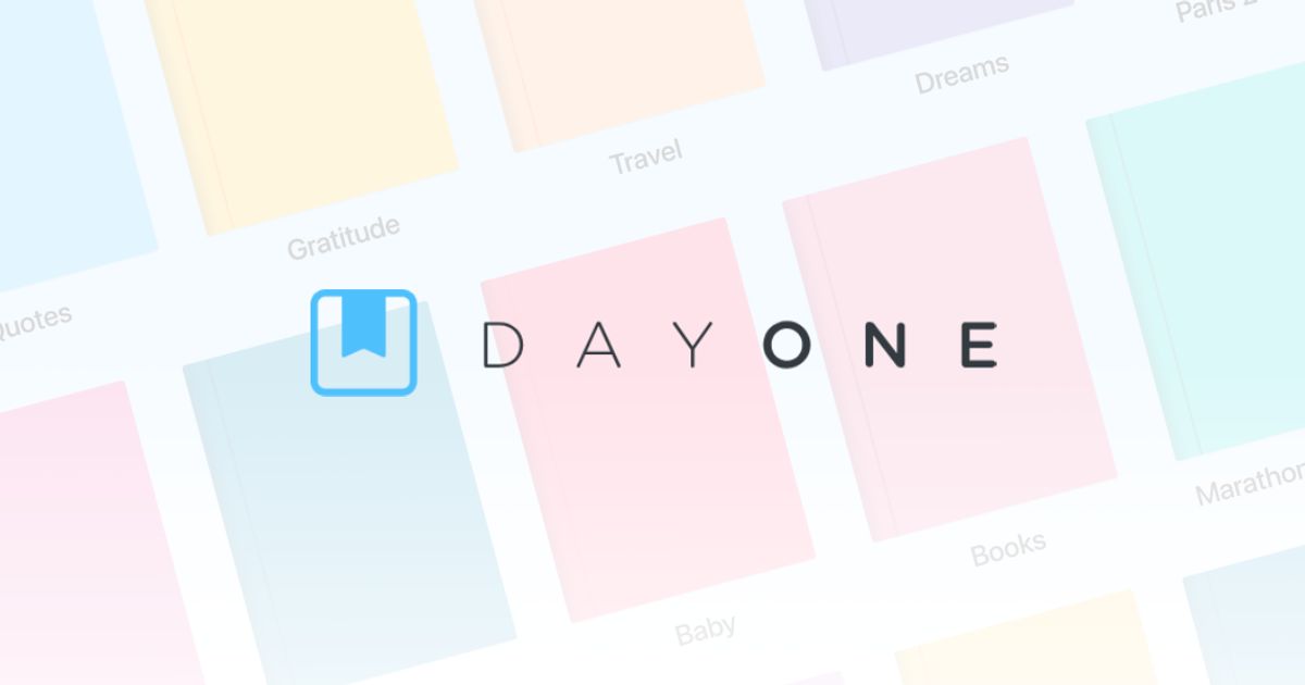 All Day One users can now create and share unlimited journals, with ...