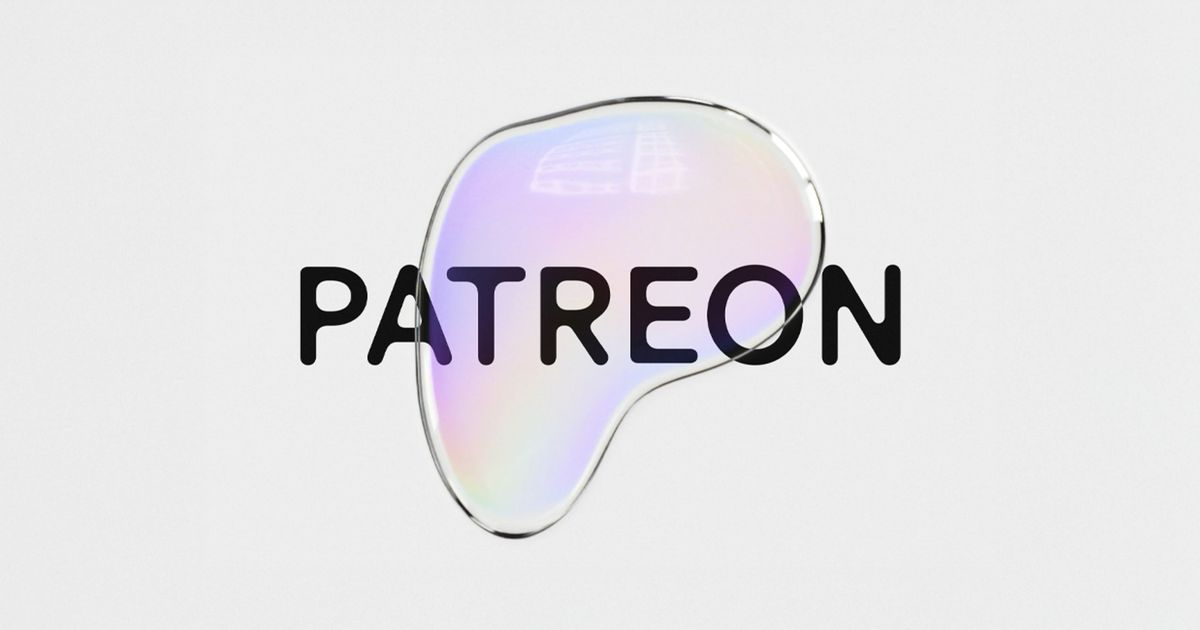 Patreon is increasing platform fees for new creators starting August ...