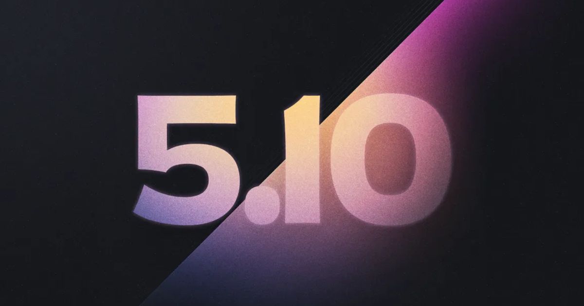 Astro 5.10 introduces live content collections, responsive images, and ...