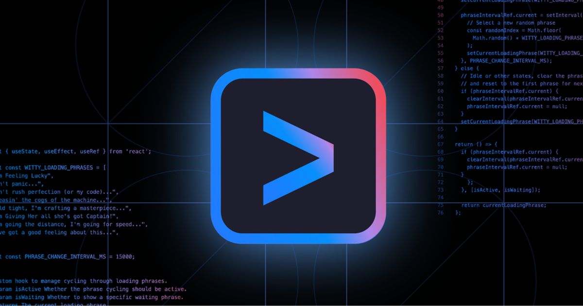 Google launches Gemini CLI, an open-source AI agent for terminal ...