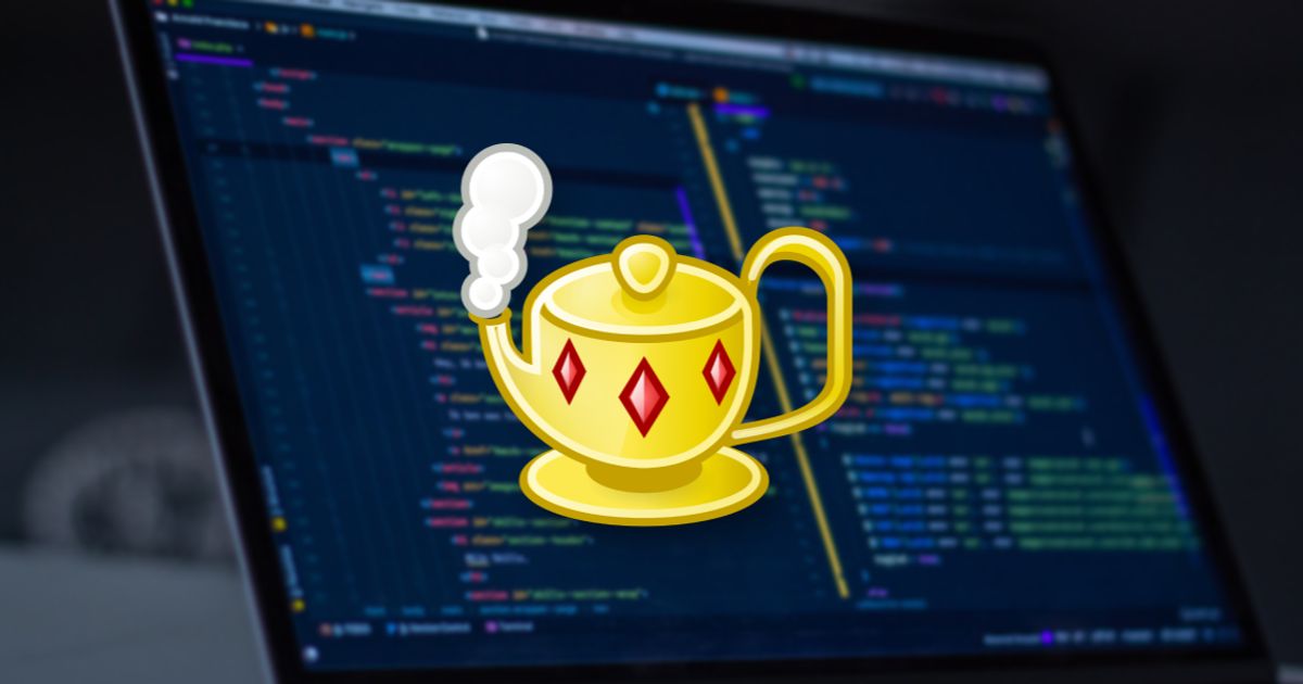 Geany 2.1 brings more built-in themes, Messages & Compiler output ...