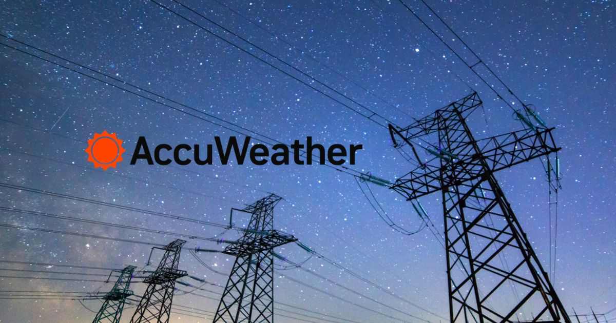 Accuweather to end free Core Weather API access with new portal launch ...