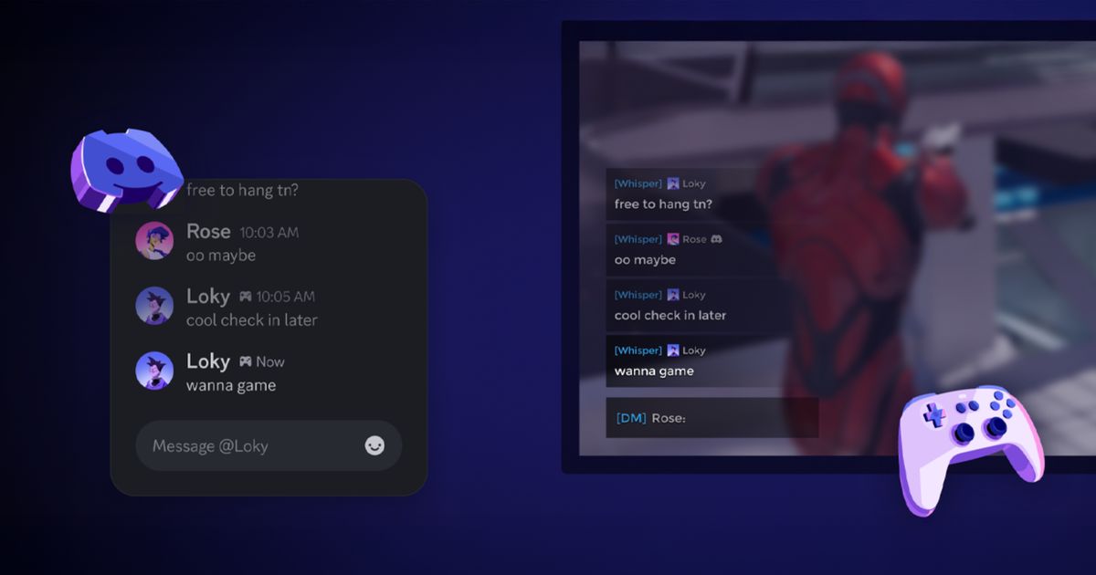 Discord Social SDK launches to all devs with in-game voice, chat, and ...