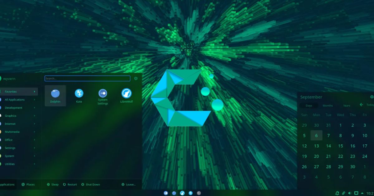 CachyOS' latest update brings package dashboard, LTS kernel by default ...