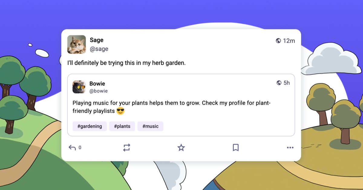 Quote posts will arrive on Mastodon in the coming weeks, with a focus ...