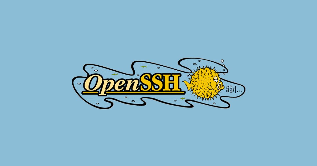OpenSSH 10.1 enhances certificate logging and disallows control ...