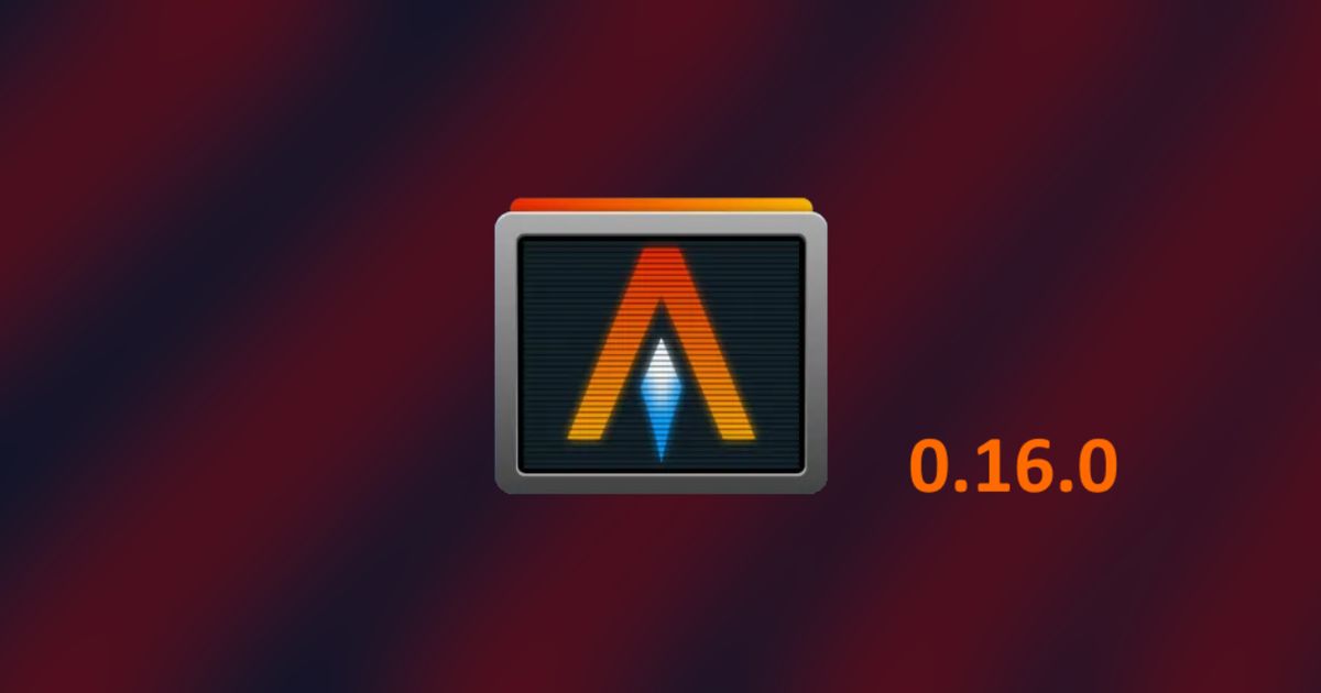 Alacritty 0.16.0 introduces Unicode 17 support, new Vi motions, and ...