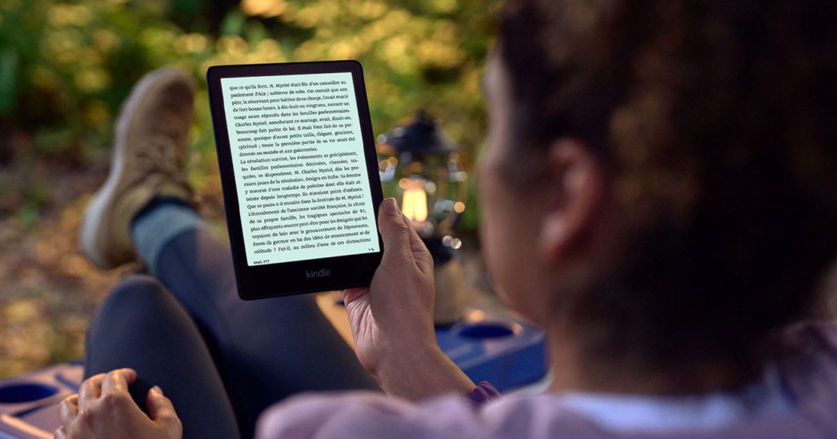 Amazon introduces a new Kindle Translate tool in beta for AI-generated ...