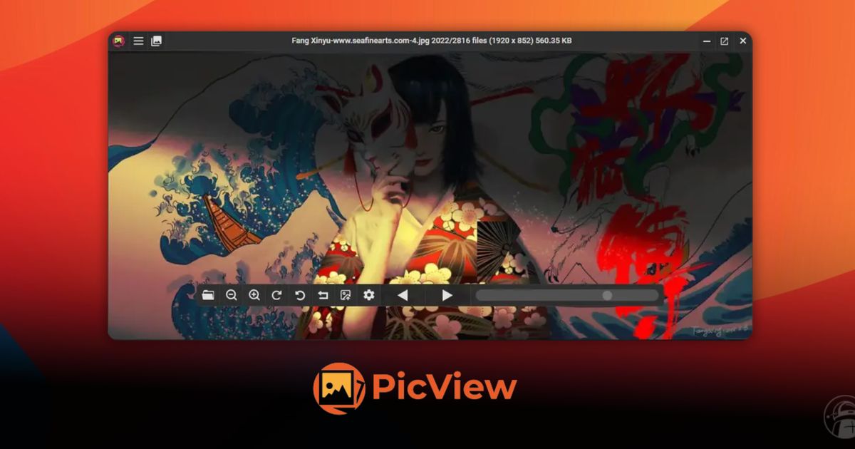 PicView 4.0 launches with updated zoom, image search, navigation ...