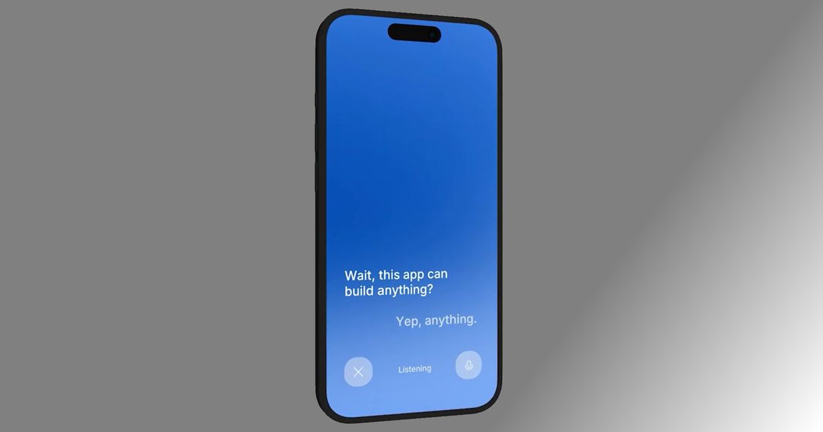 Anything mobile app launches on App Store with free pre-orders ...