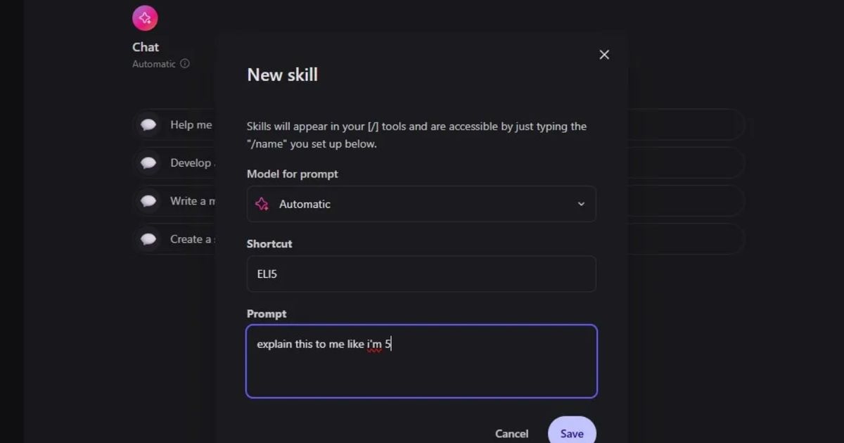 Brave announces Leo Skills for custom AI shortcuts on desktop and ...
