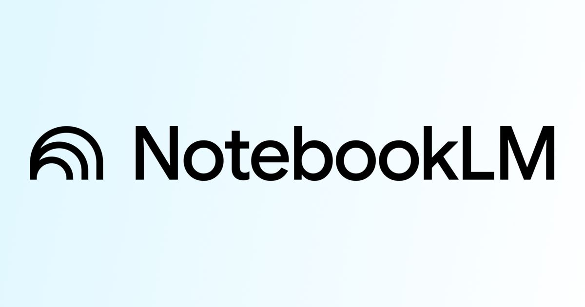 NotebookLM chat history now live for all users on mobile and web ...