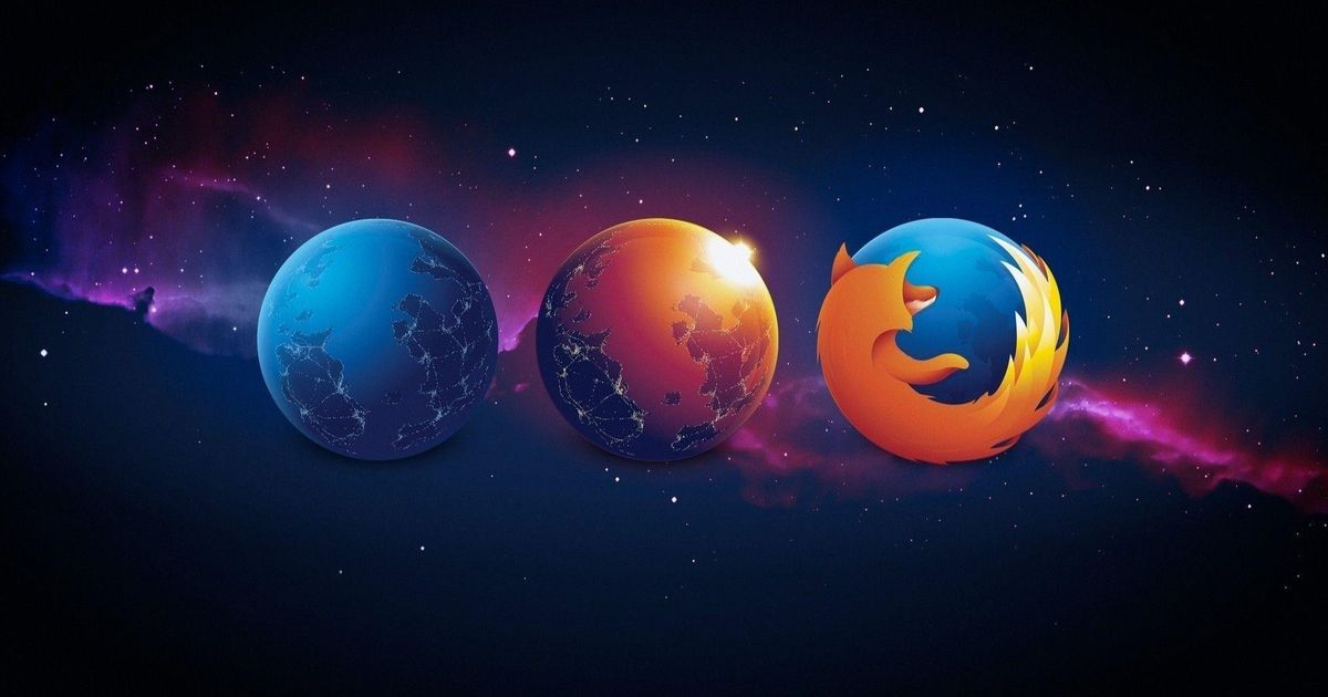 Our honest take on the best Firefox-based web browsers for top privacy ...