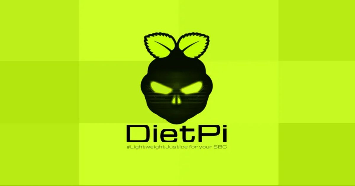 DietPi 10.10 drops Debian 11, adds Uptime Kuma & ownCloud Infinite ...