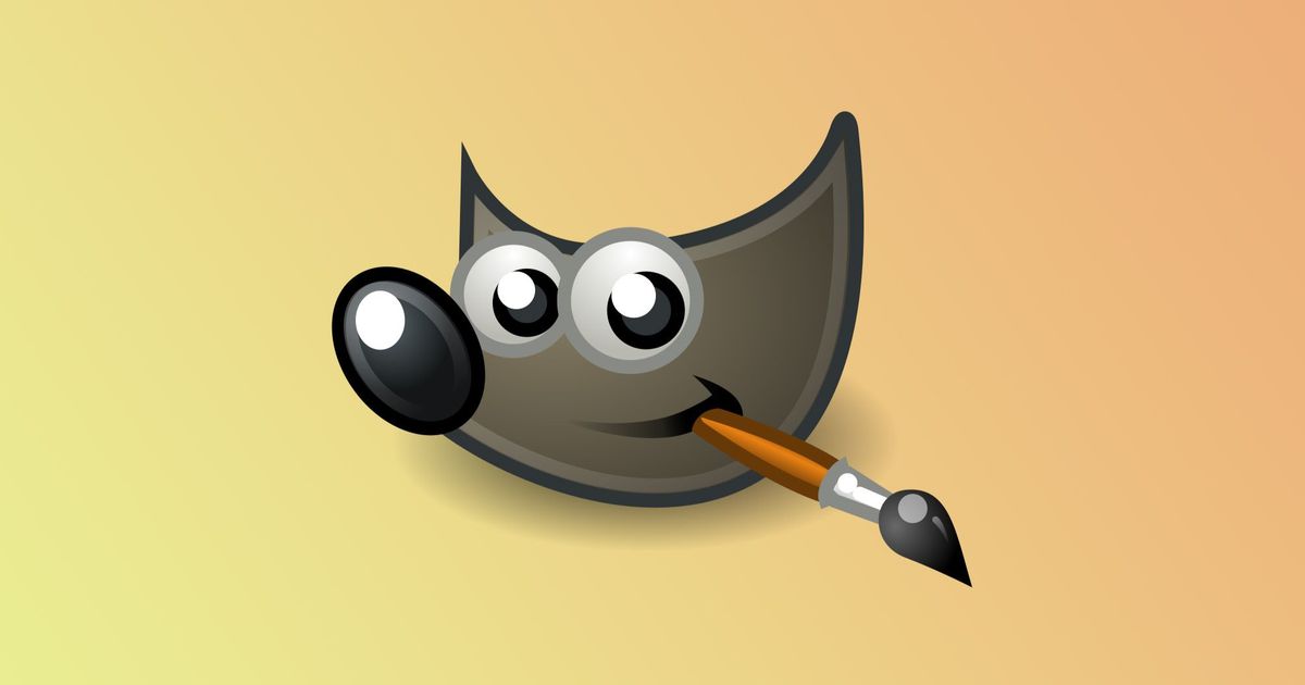 GIMP 3.2 introduces non-destructive & vector layers, more brushes, and ...