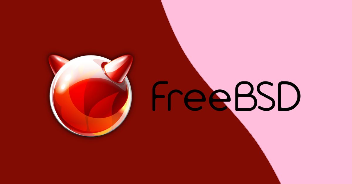 FreeBSD Foundation expands laptop compatibility list and launches ...