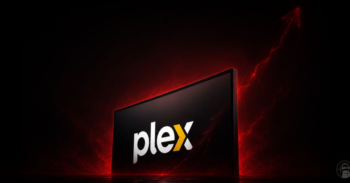 Plex is tripling the cost of its lifetime subscription up to $750 ...