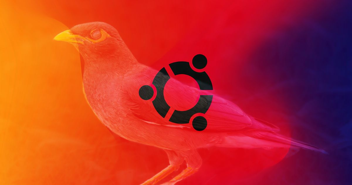 Ubuntu 26.10 will feature Myna, an AI-powered private & local speech-to ...