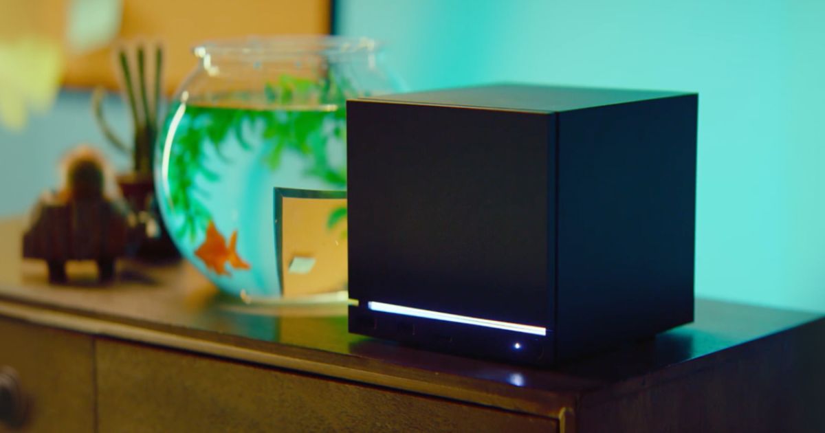 Valve finally revealed the price of its new Steam Machine, and it’s ...
