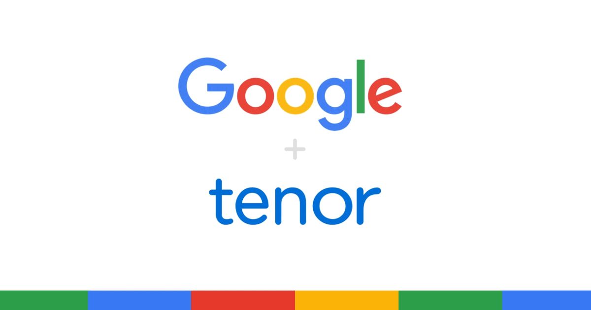 Google discontinues Tenor GIF API for developers, impacting Discord, X ...