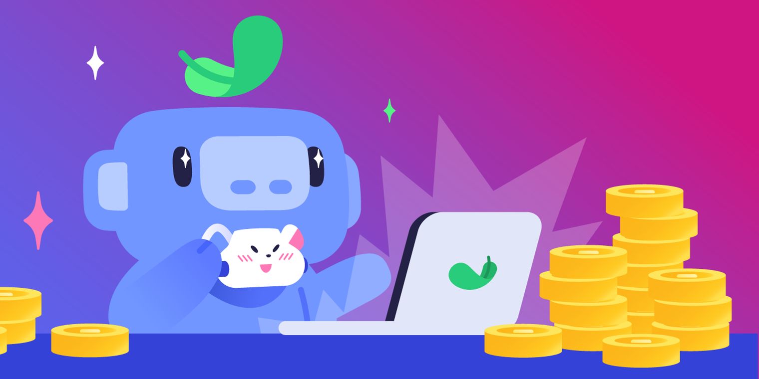 Discord introduces new monetization features to let creators sell ...