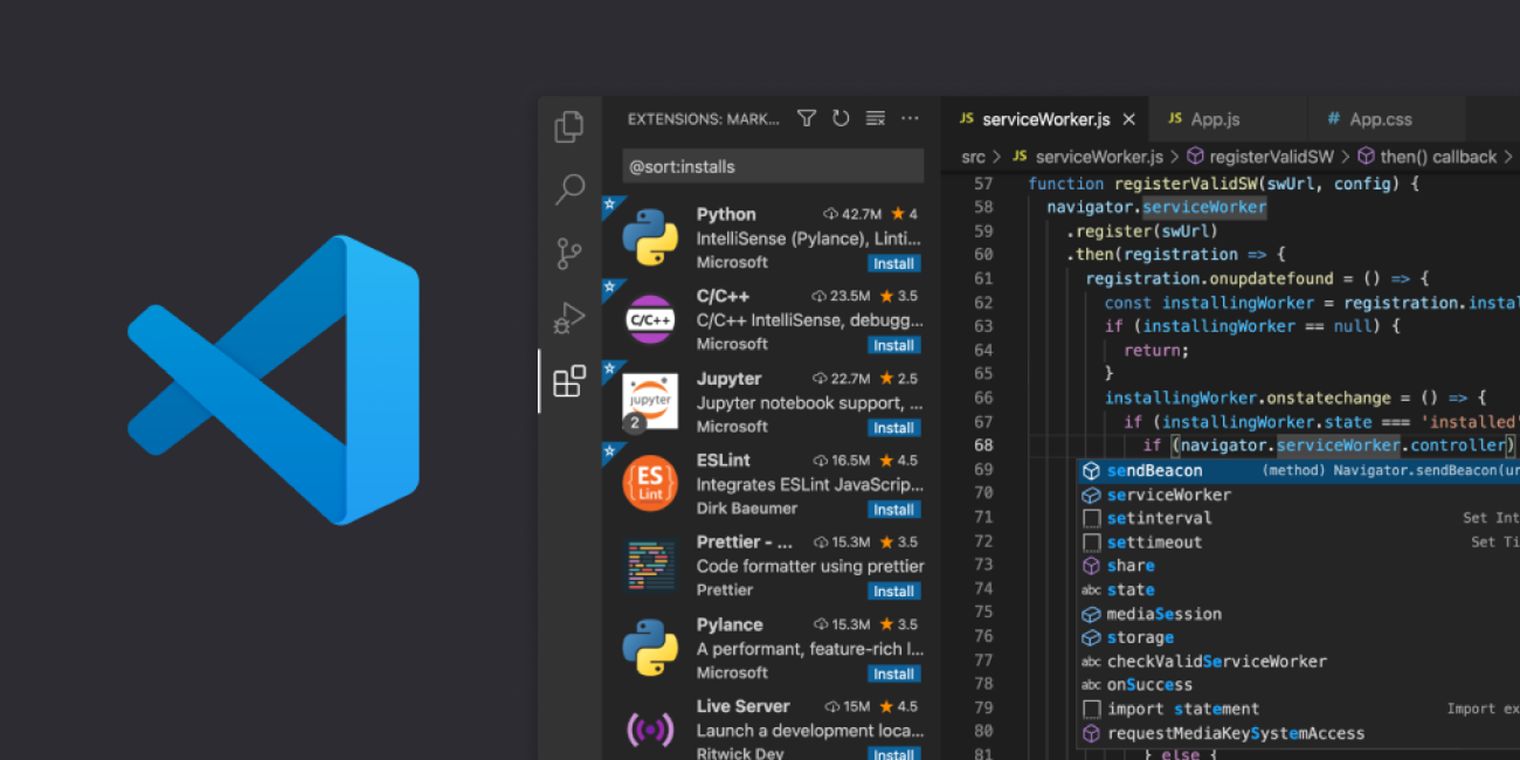 Microsoft announces July 2023 release of Visual Studio Code with ...