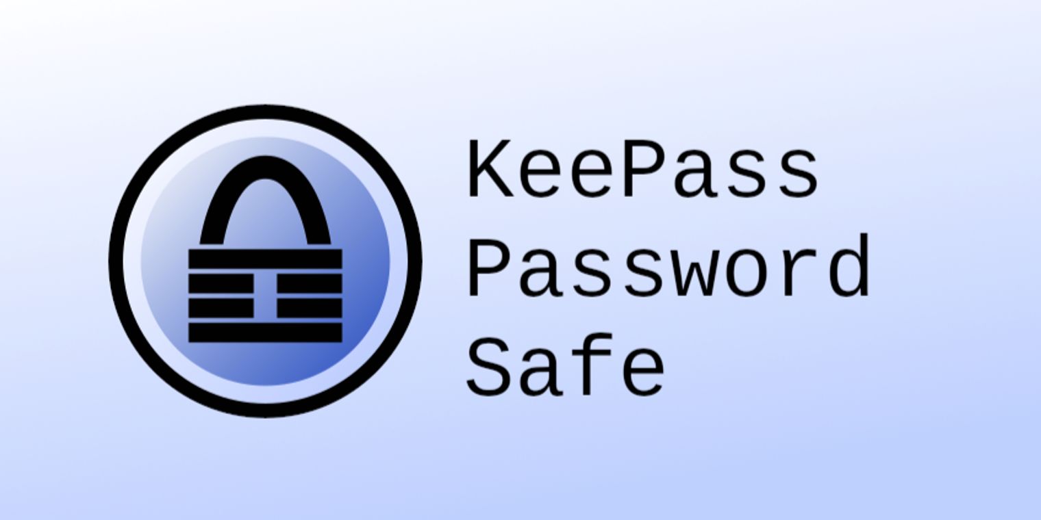 KeePass 2.56 has been released with new search box and improved history ...