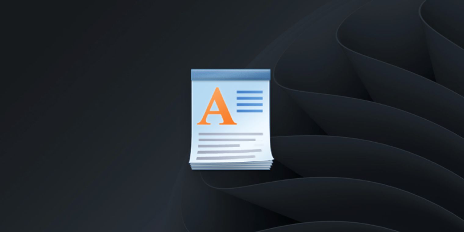 Microsoft will remove WordPad from Windows 11 version 24H2 and Windows ...