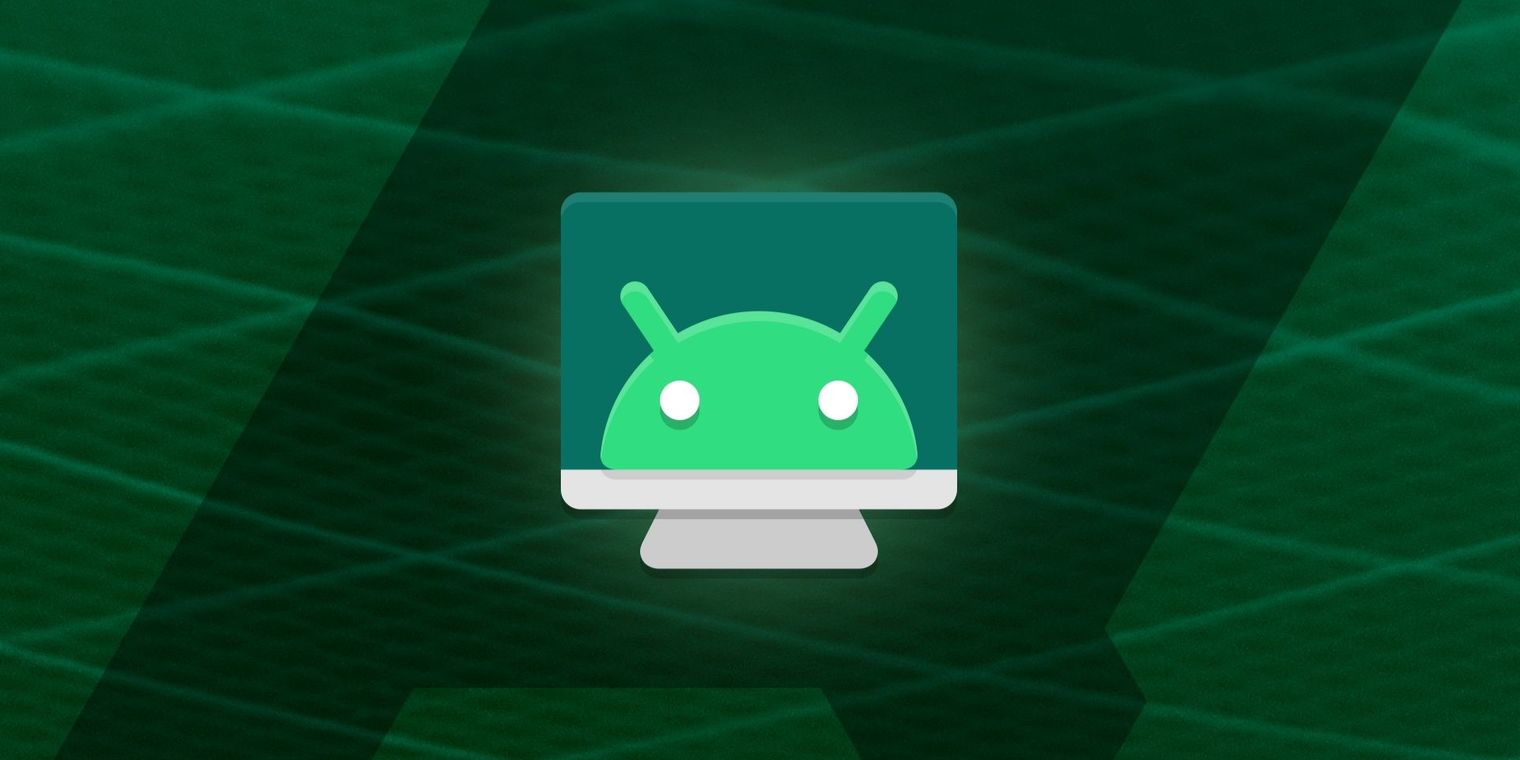 scrcpy 2.5 allows you to control your Android phone without screen ...