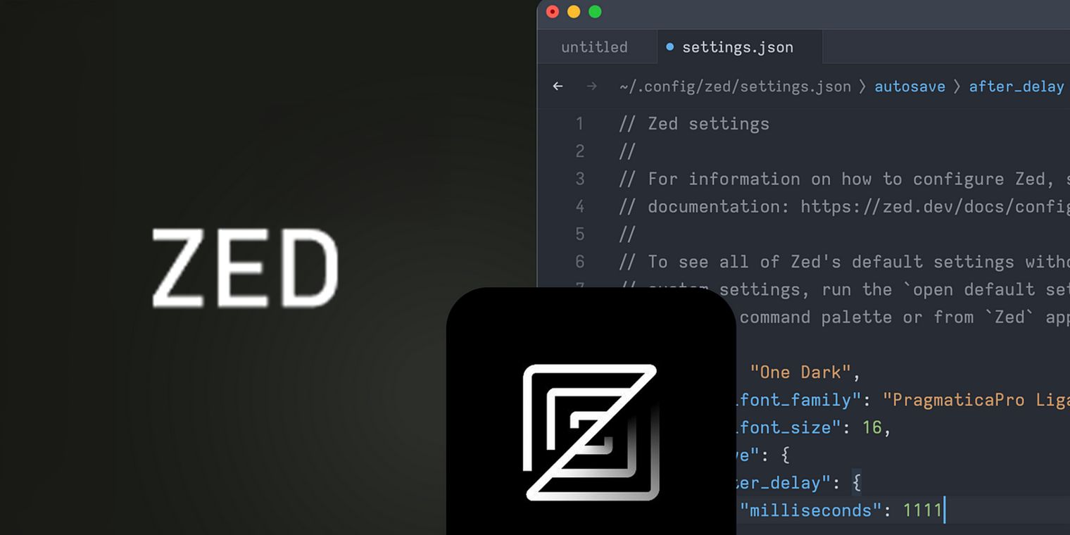 Zed Code Editor v0.148: Slash commands, REPL enhancements, and new ...