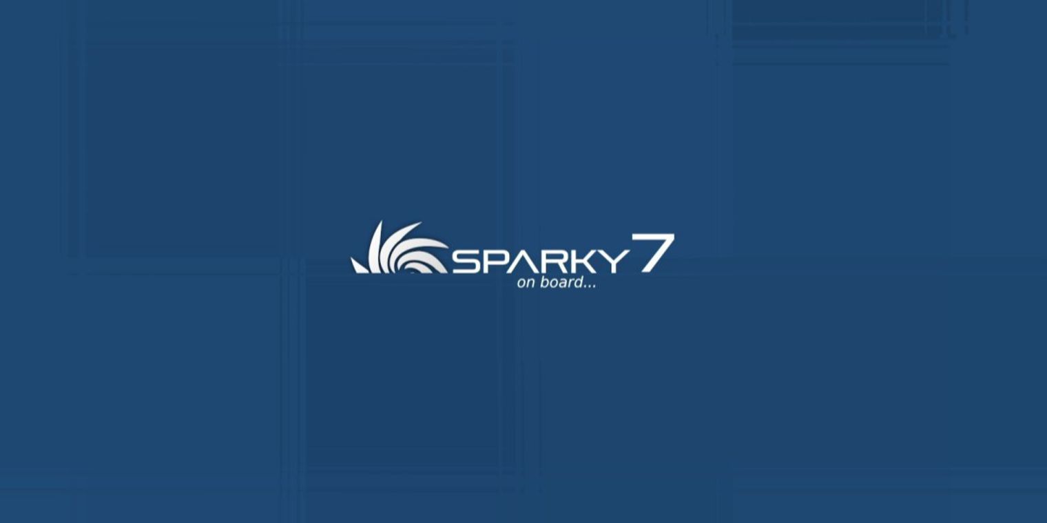 Debian-based Linux distribution Sparky releases v7.5 with kernel and ...