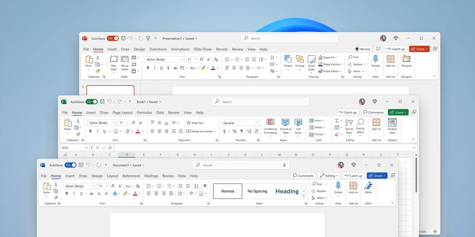 Microsoft launches Office 2024: standalone suite for Mac and PC with ...