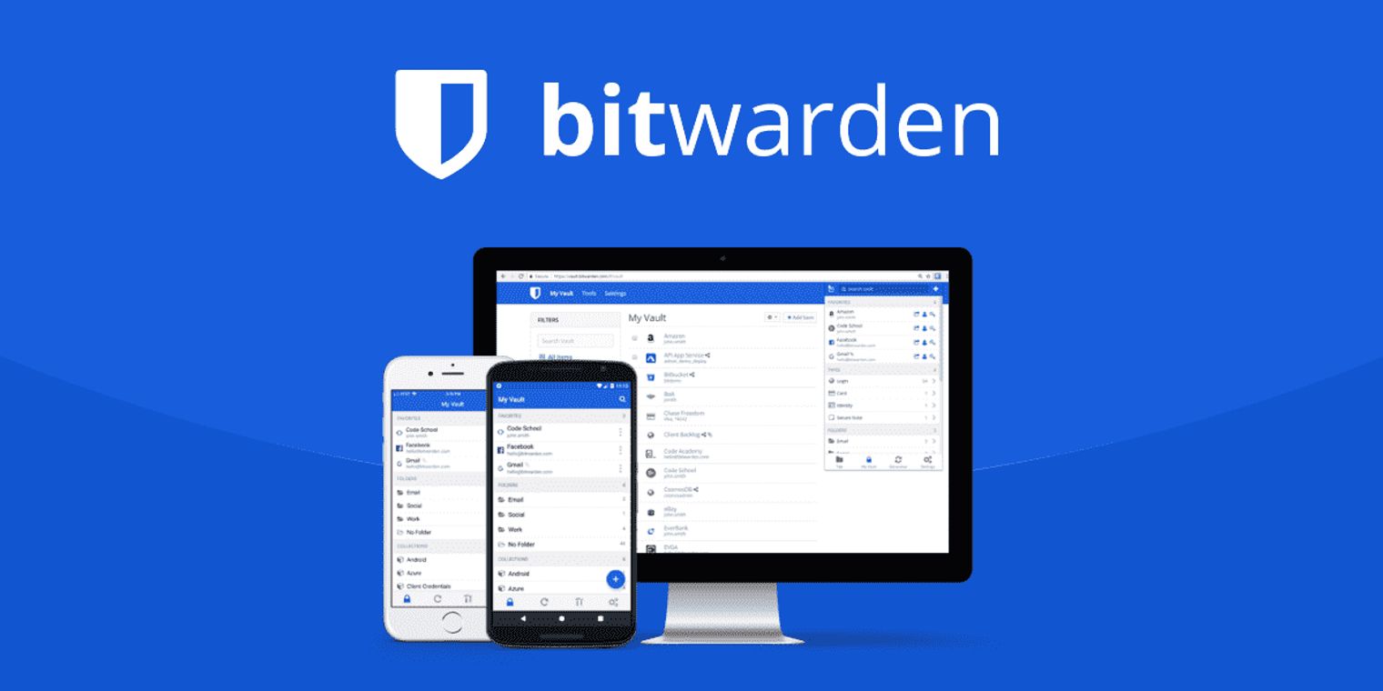 Bitwarden CTO clarifies SDK license concerns, reaffirming open-source ...
