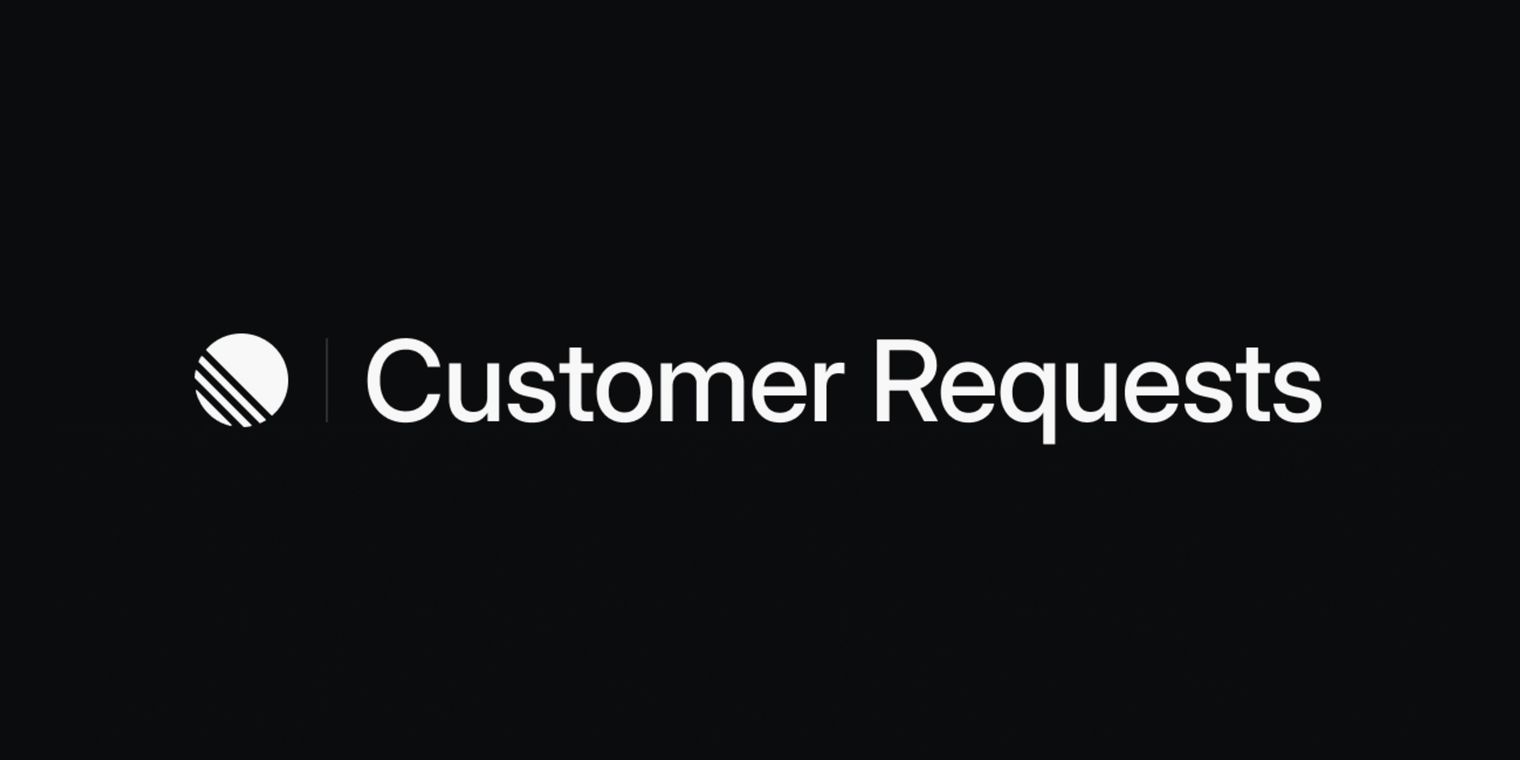 Linear launches 'Customer Requests' feature for enhanced customer ...