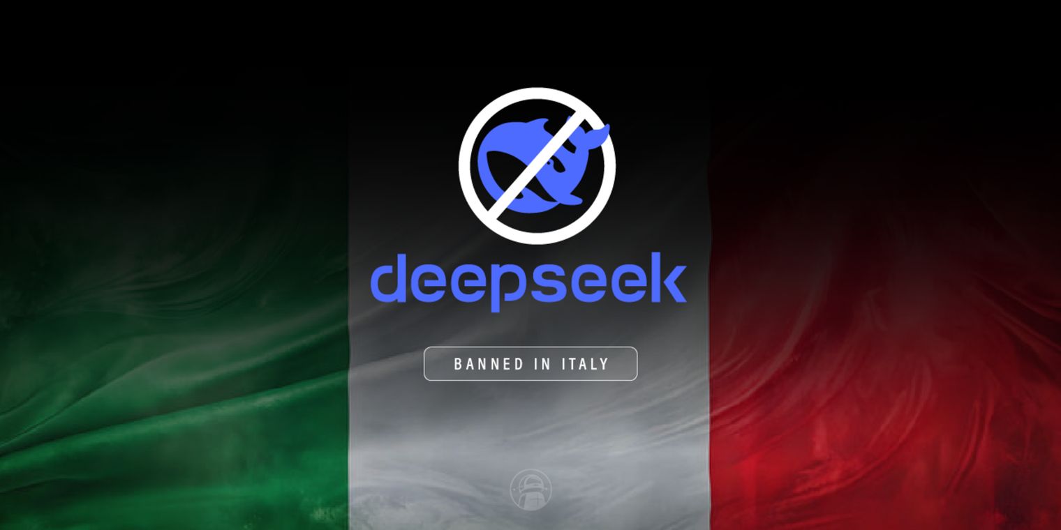 Italy pulls DeepSeek app over data privacy concerns amid DPA ...